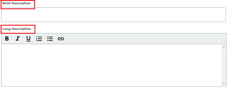 Support Centre | Adding a Form